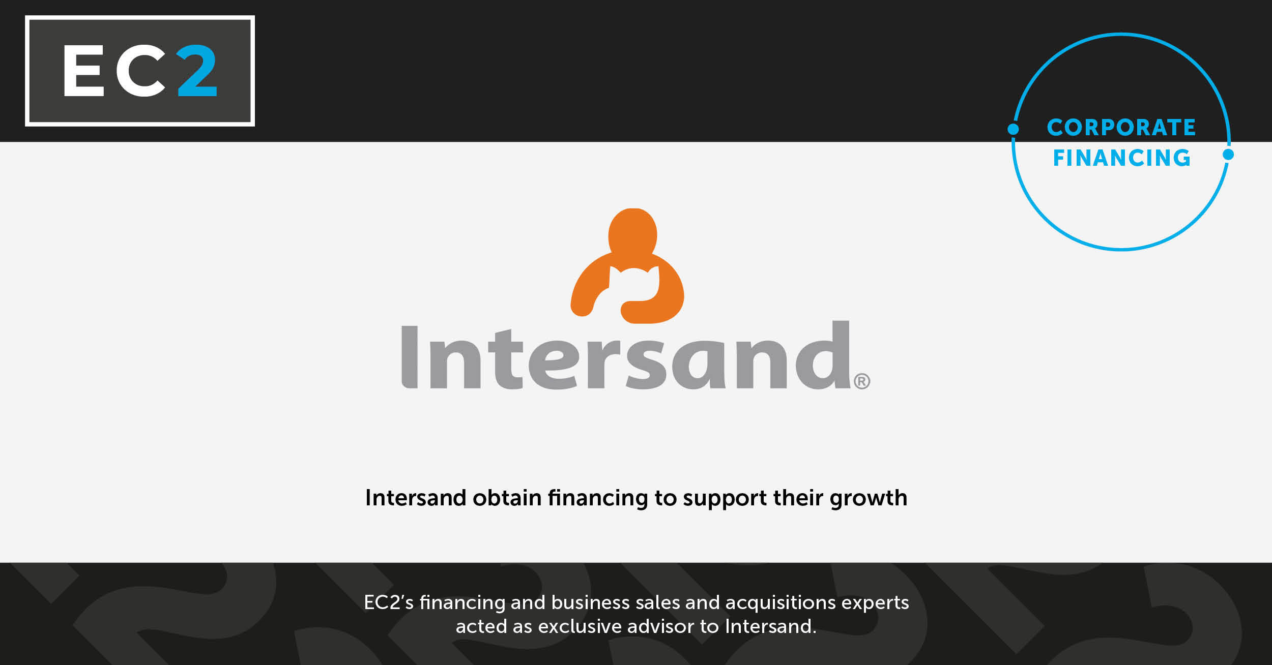 Intersand | December 15, 2021 - EC2